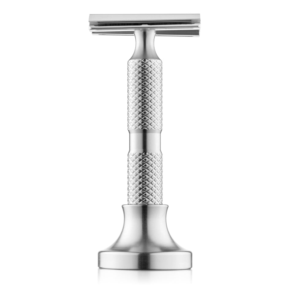 Timeless Razor: Premium American-Made Safety Razors