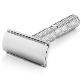 Aluminum Slant – Timeless Razor