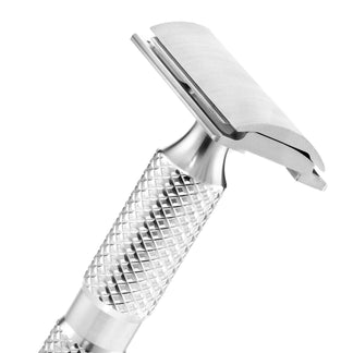 Aluminum Slant – Timeless Razor
