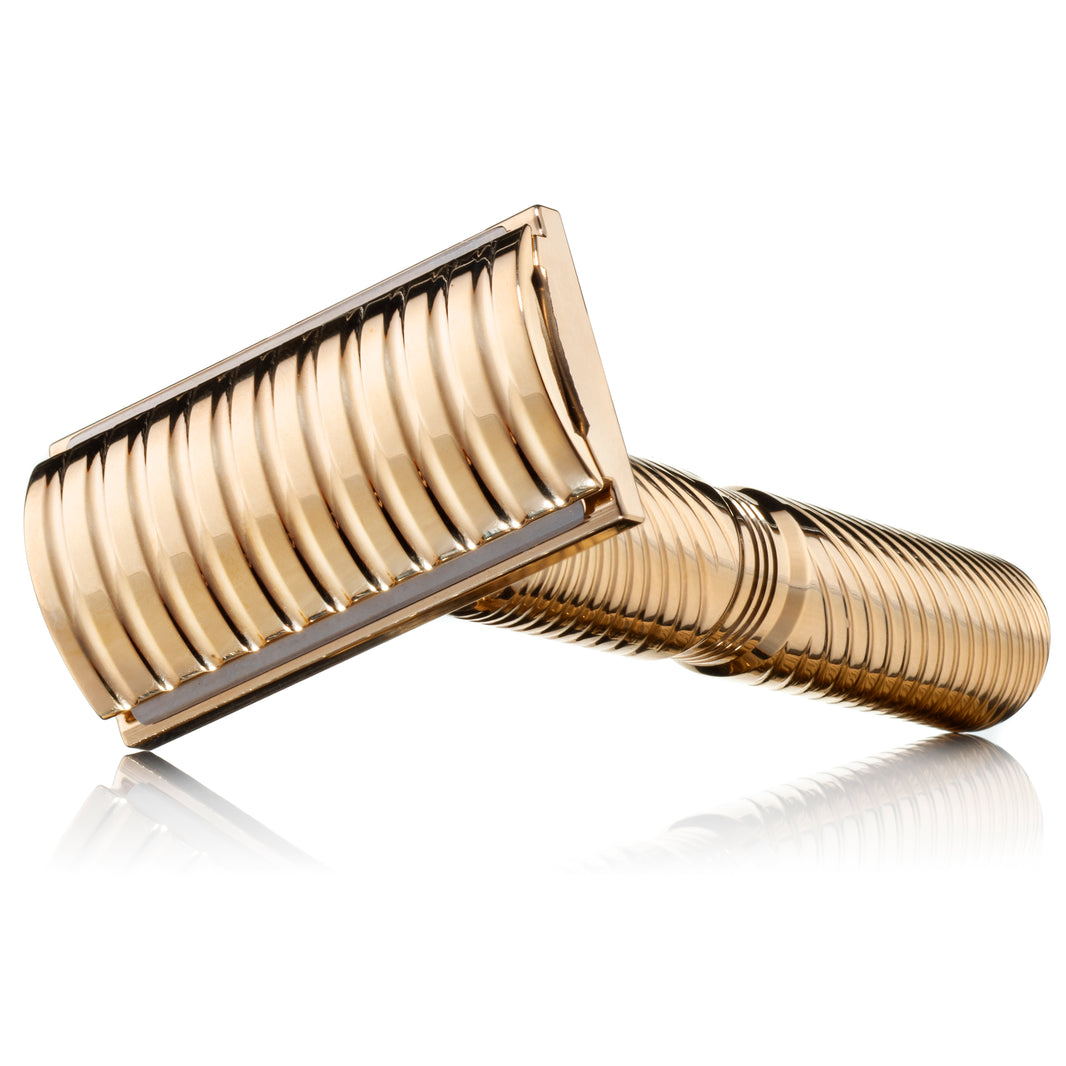 Bronze – Timeless Razor