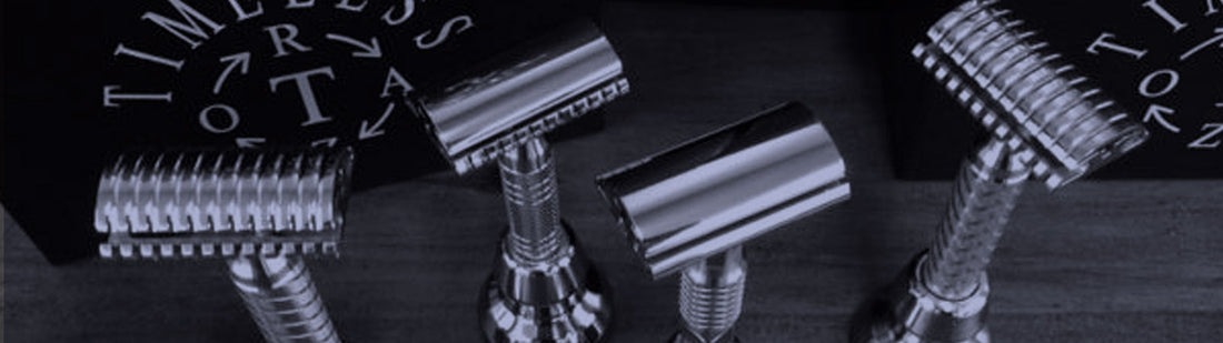 FAQ – Timeless Razor